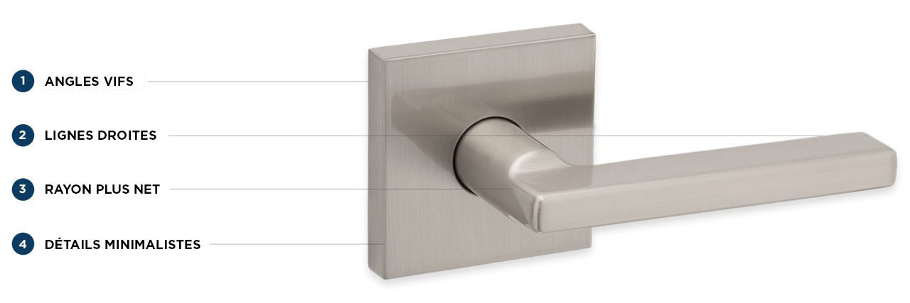 Contemporaine | Weiser