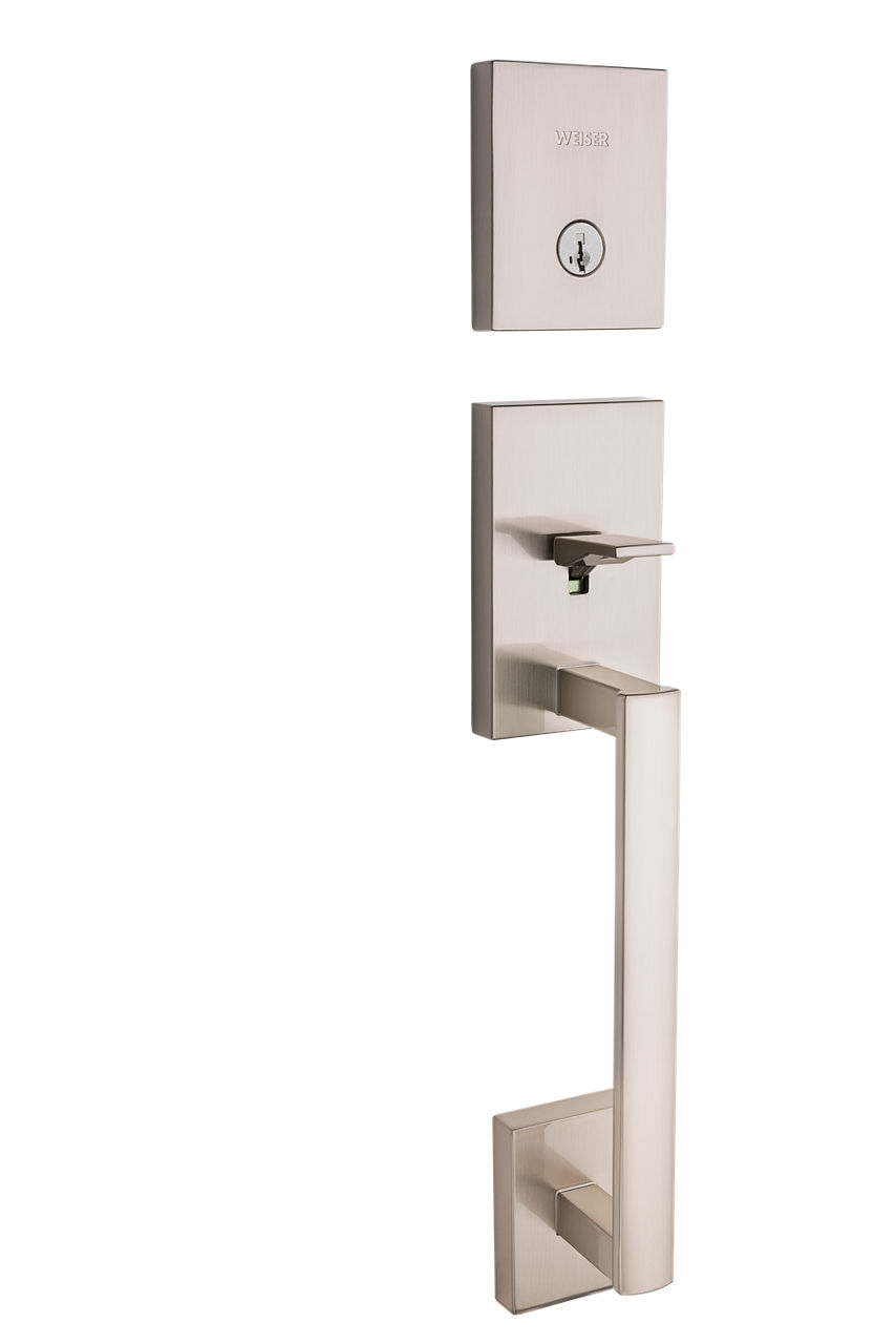 About Weiser Lock | Weiser