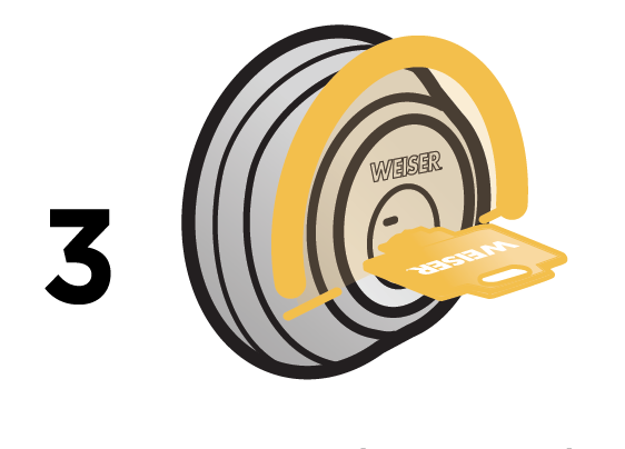 Unlocking Innovation - Exploring Weiser's SmartKey Technology | Weiser