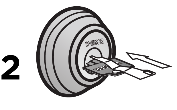 Unlocking Innovation - Exploring Weiser's SmartKey Technology | Weiser