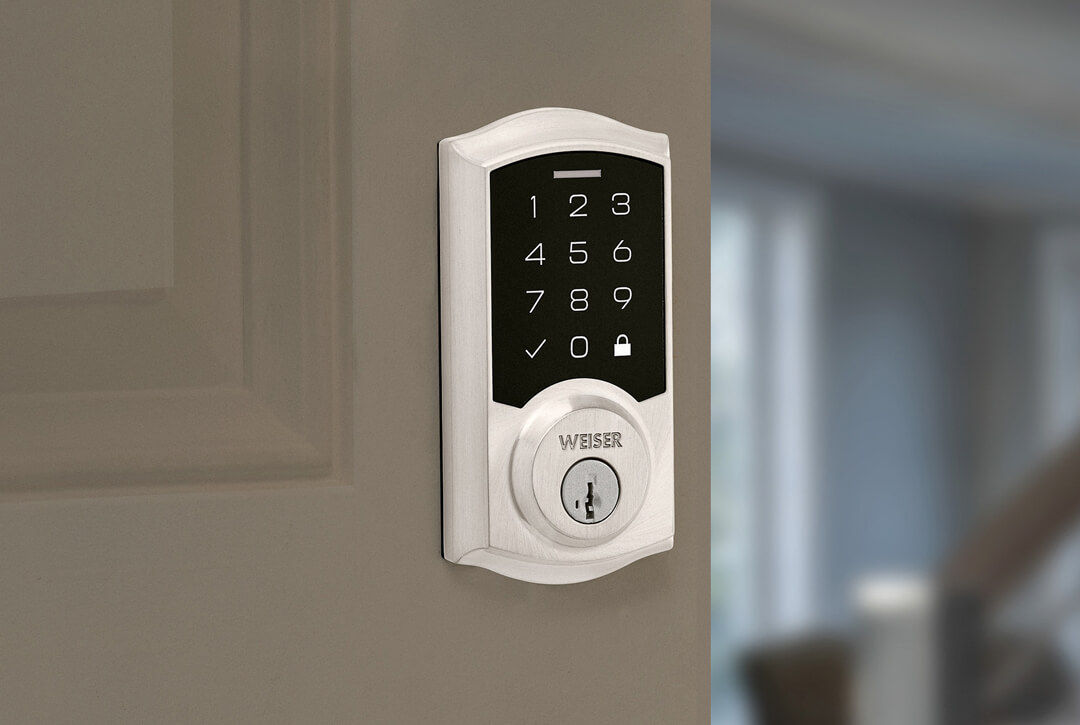 Traditional | Weiser