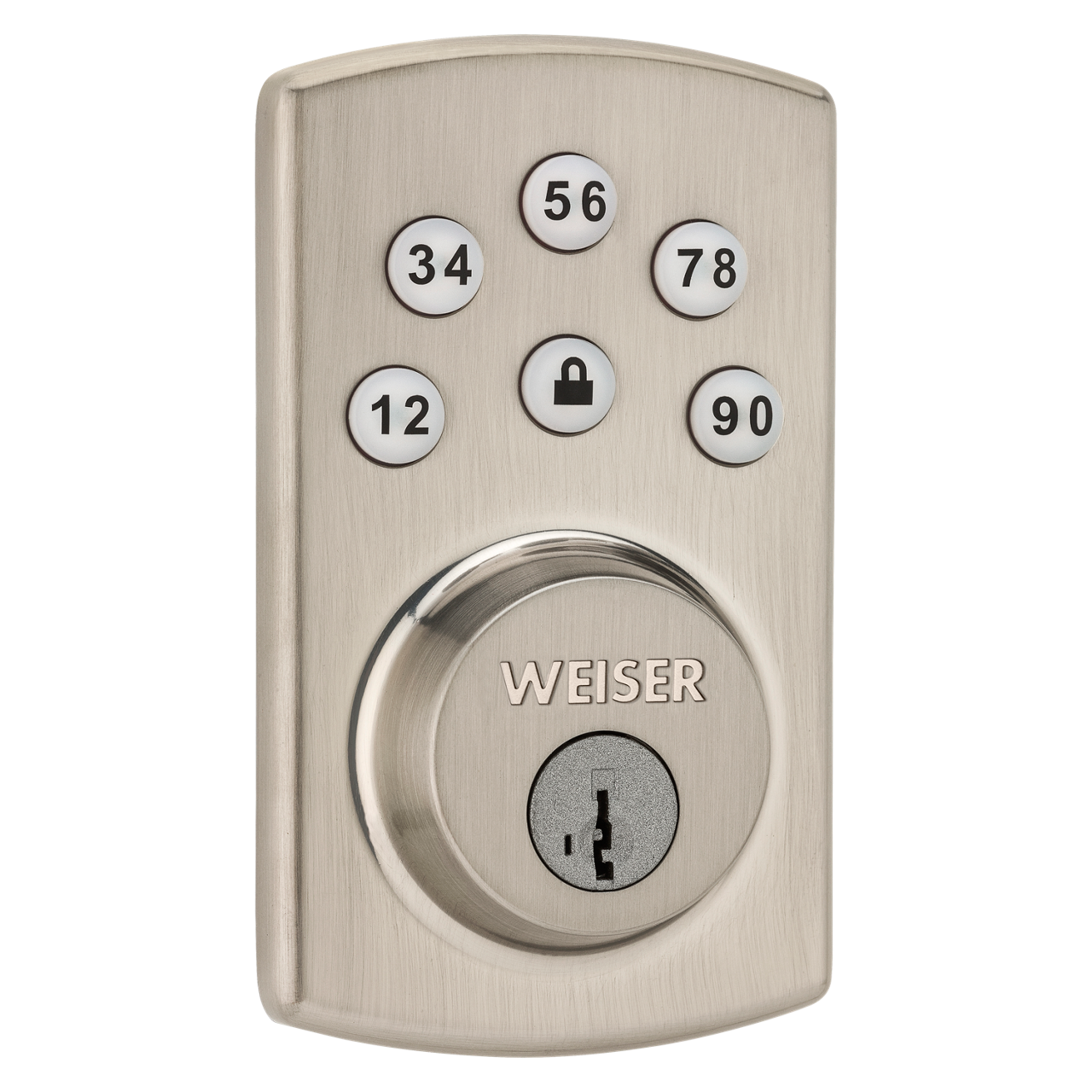 Weiser smart lock store