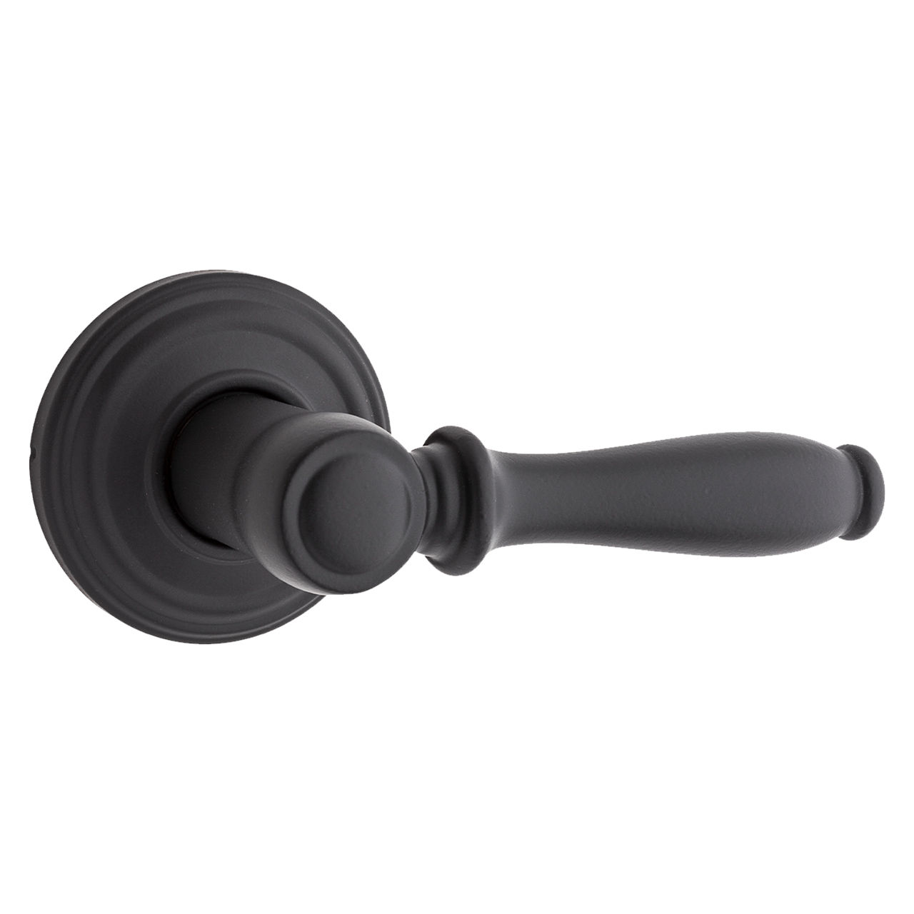 Toluca Lever - Hall/Closet - | Weiser